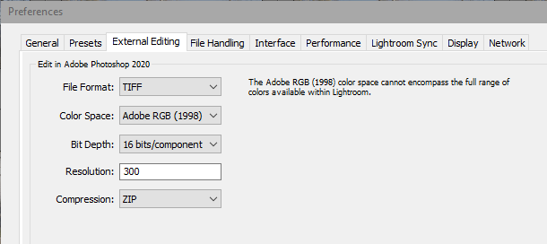 Solved: Photoshop color standard - Adobe Product Community - 10932344