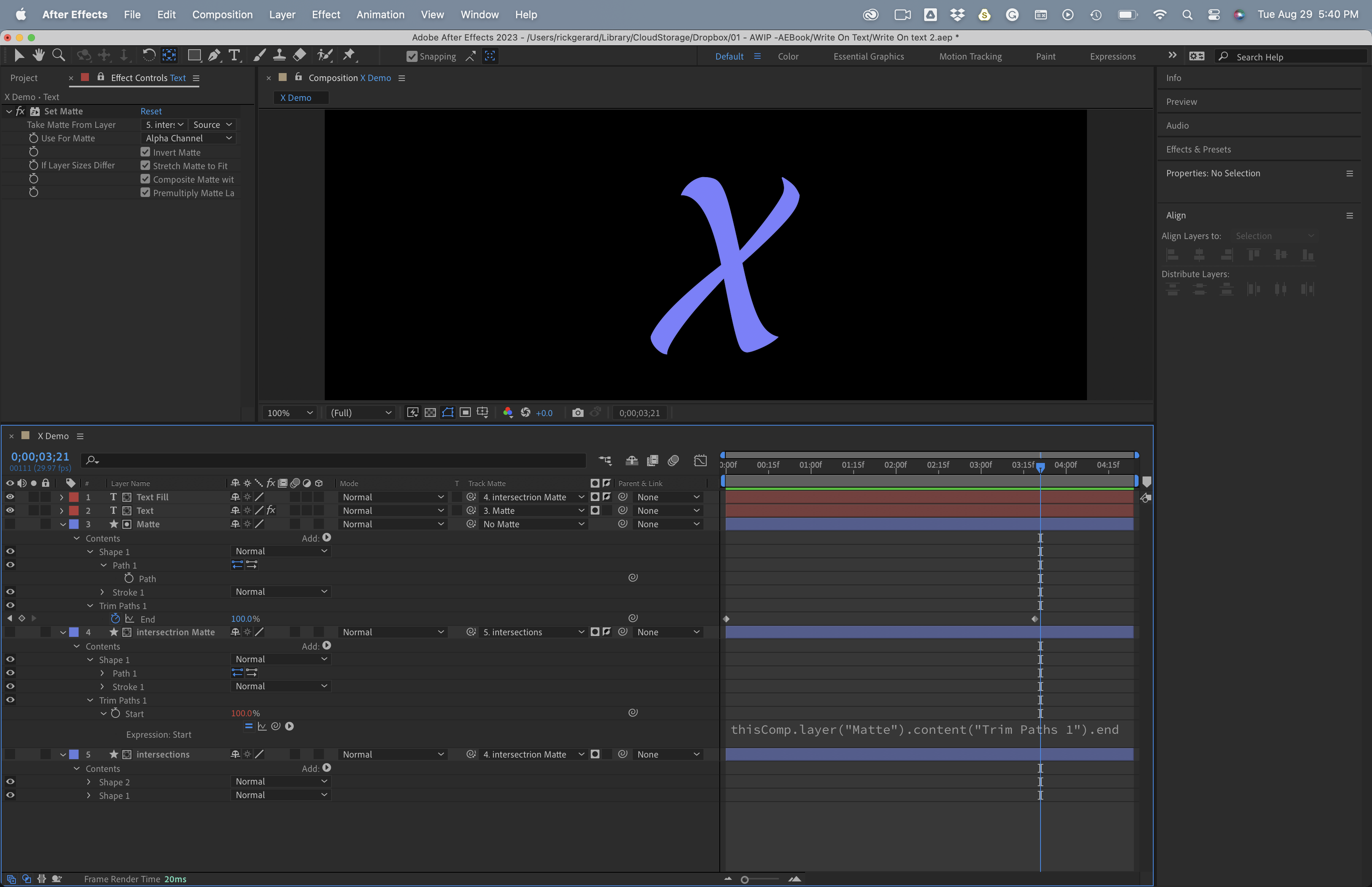 Solved: Set matte mask acting weird - Adobe Product Community - 14066867