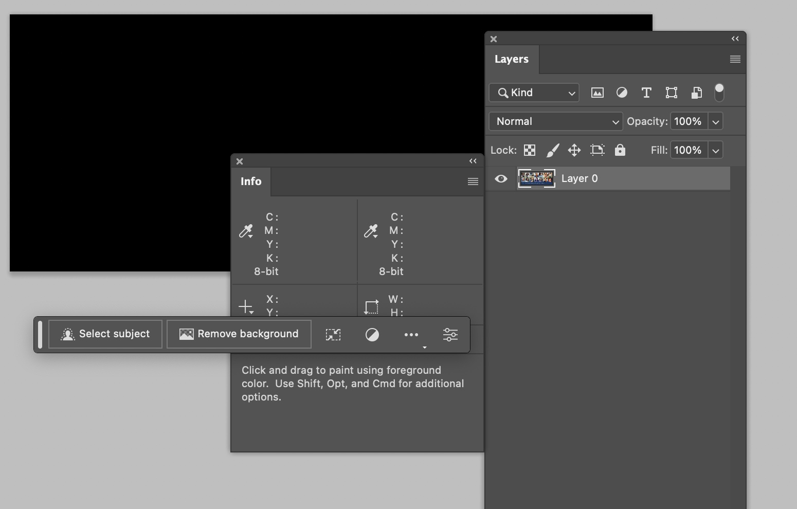Redraw Issue, Preview is wrong black or scambled - Adobe Product Community - 14048919