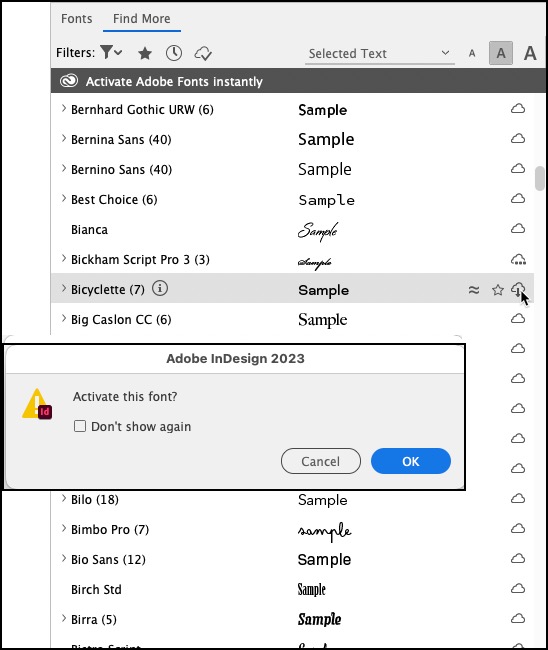 Solved: Difference between "Added Fonts" and "Installed Fo... - Adobe Product Community - 14044621