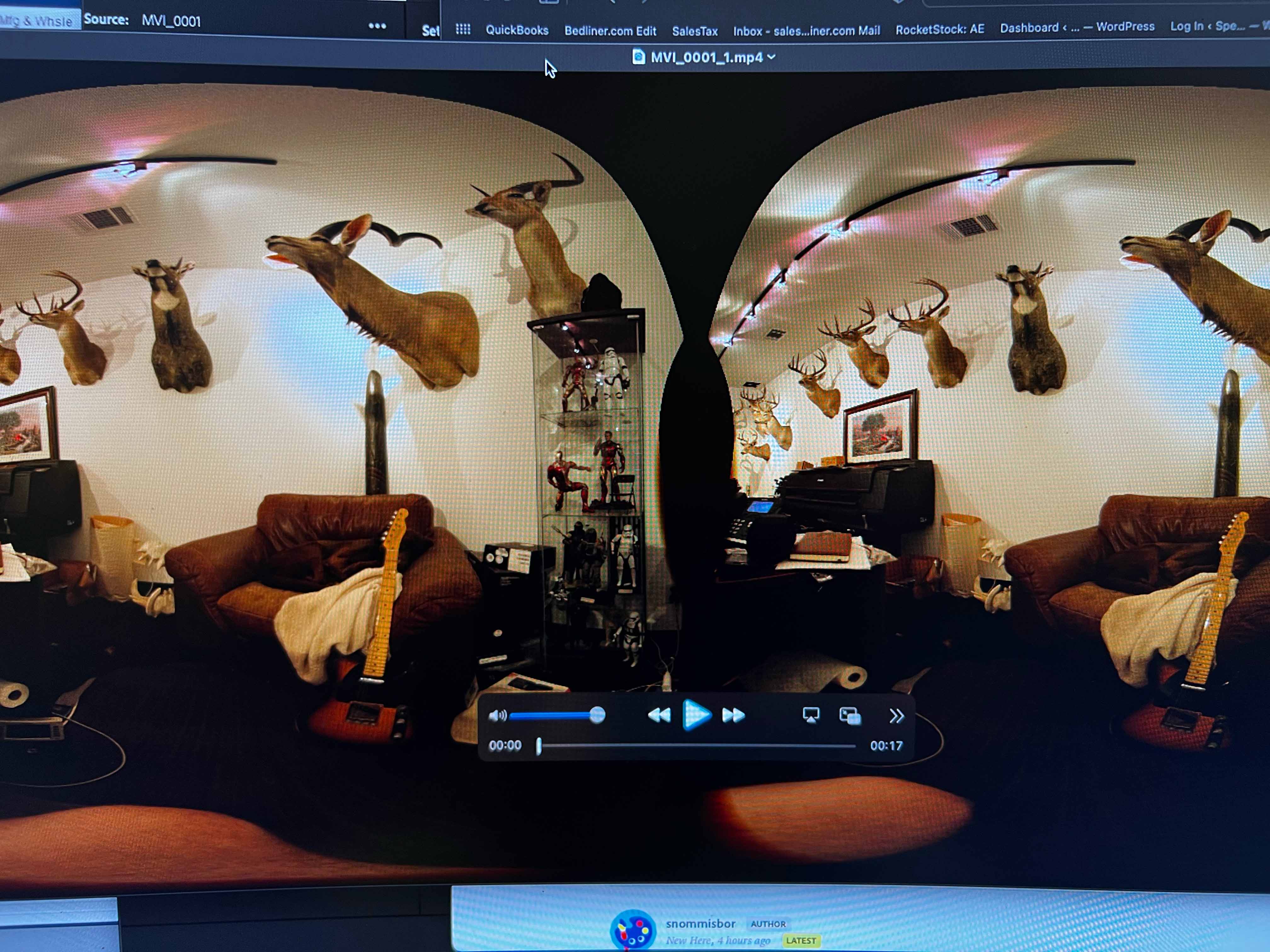 How do you export a VR in Premiere - Adobe Community - 14050155