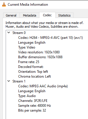 How to keep a 5.1 audio track at 16-bit when expor... - Adobe Product ...