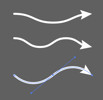Solved: Apply Warp Effects to Strokes - Adobe Product Community - 14054962