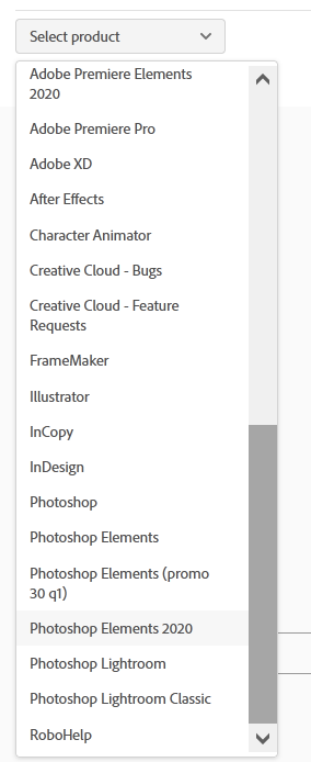 New Tool Suggestion [How to Make Feature Requests?... - Adobe Community ...