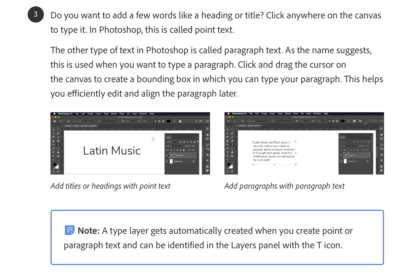 Re: Enter key creates 3D text instead of new line - Adobe Community ...