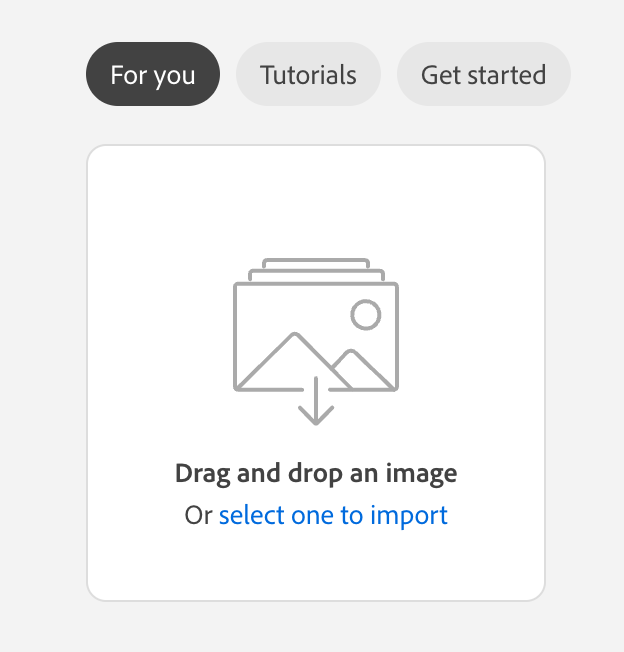 Use Generative expand to extend and complete your ... - Adobe Product ...