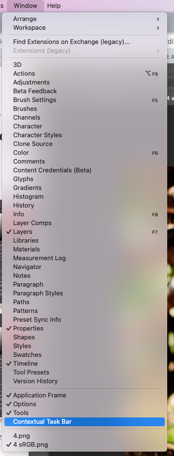 Solved: generative fill - Adobe Product Community - 14065735