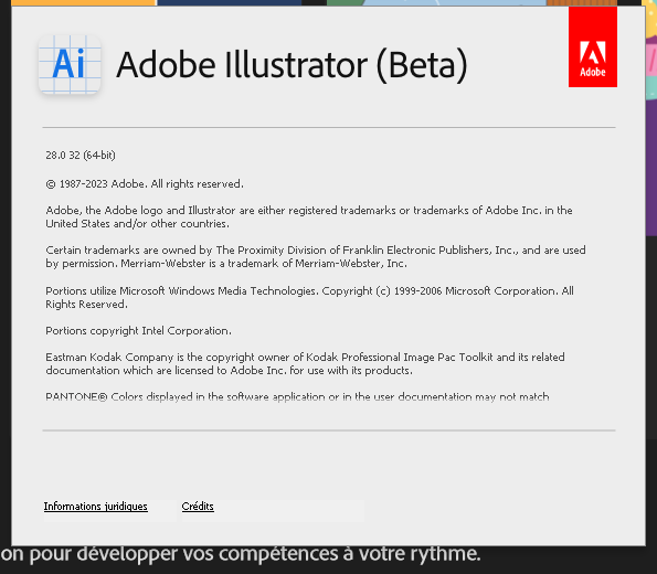 Toolbar Not Displaying On Illustrator Beta Adobe Community 14048813 