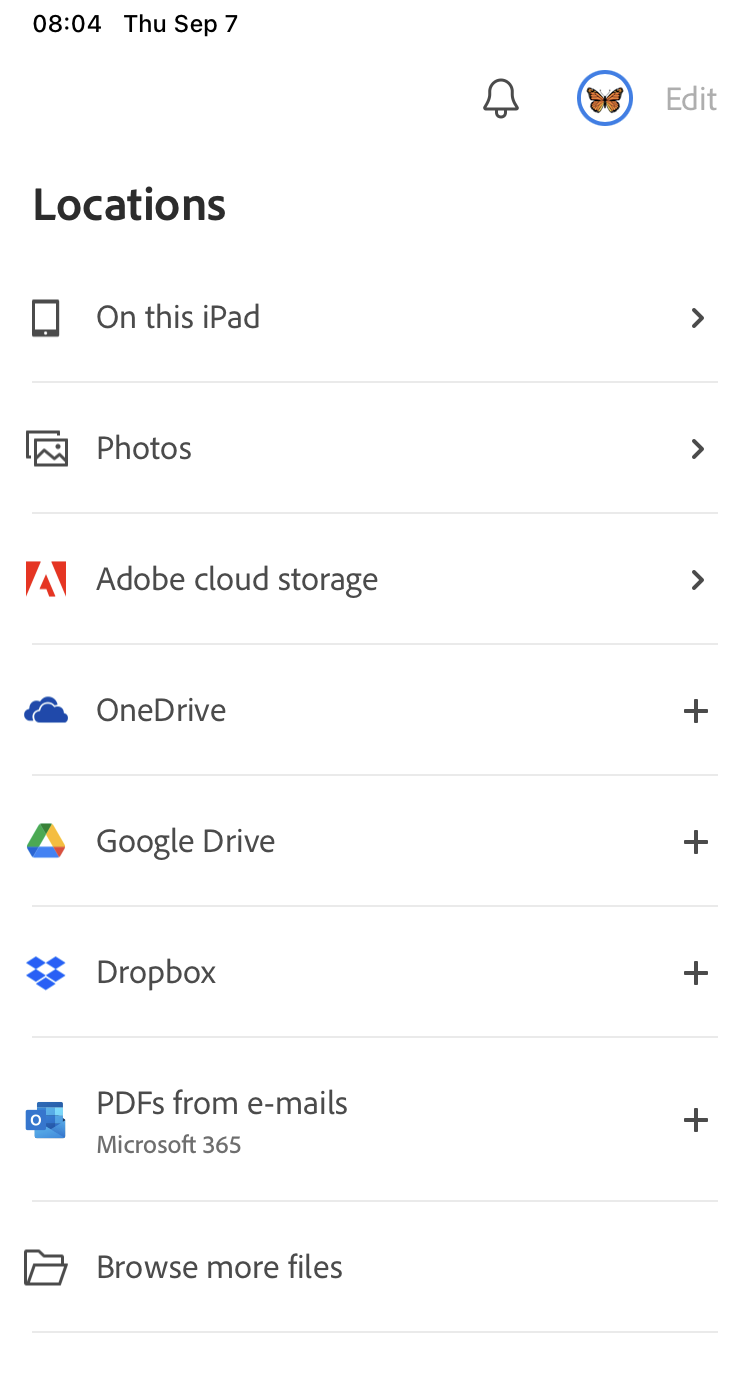 how to know my files path in Android 无法看到文件的路径 - Adobe Product ...