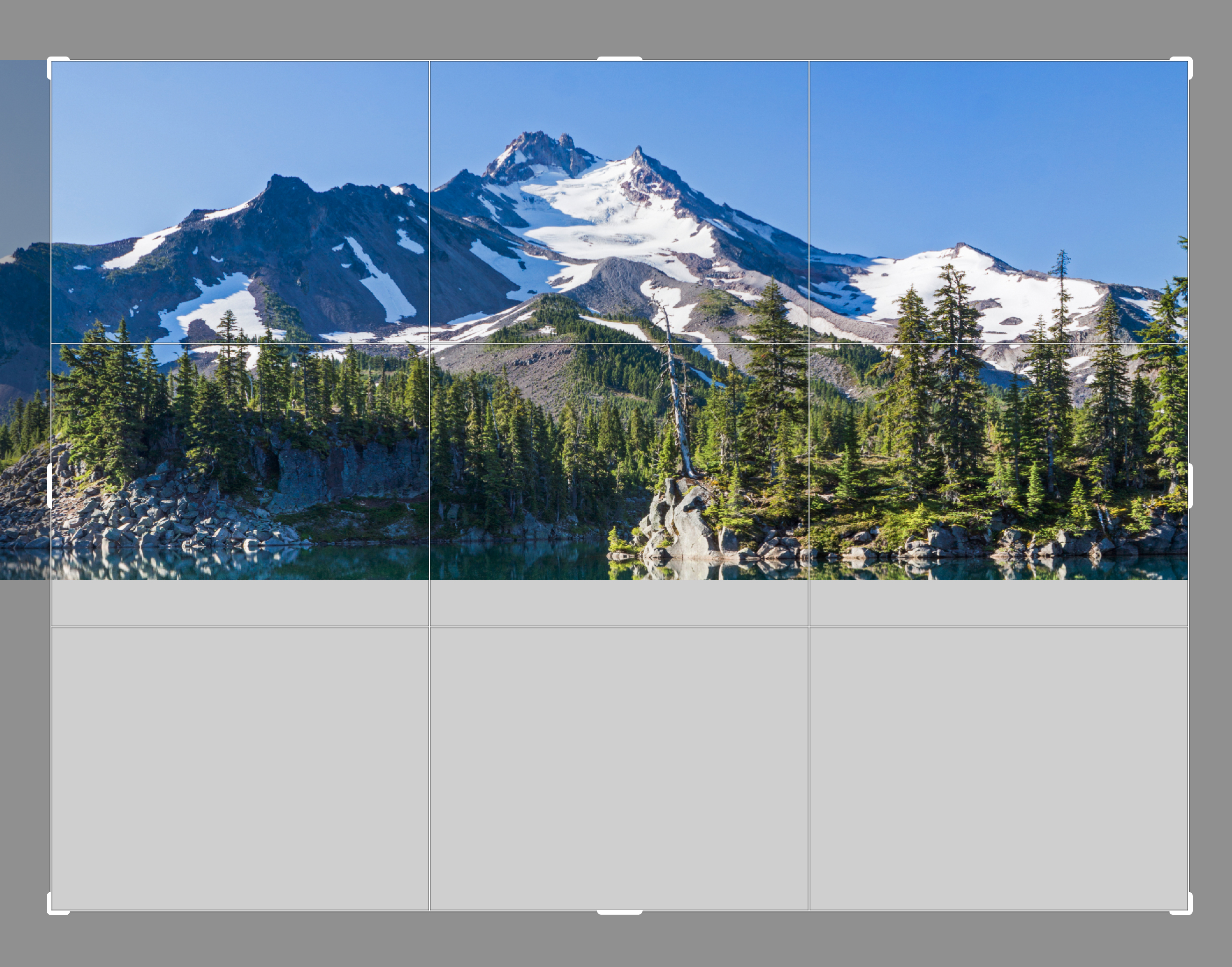 Use Generative expand to extend and complete your ... - Adobe Community ...