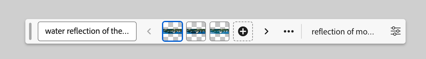 Use Generative expand to extend and complete your ... - Adobe Product ...