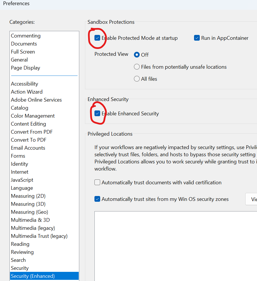Solved: preflight error_ unable to copy the user specific ... - Adobe ...