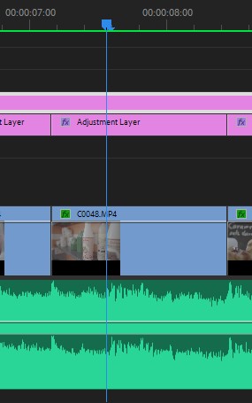 Solved: Scene flickering after rendering - Adobe Product Community - 14069217