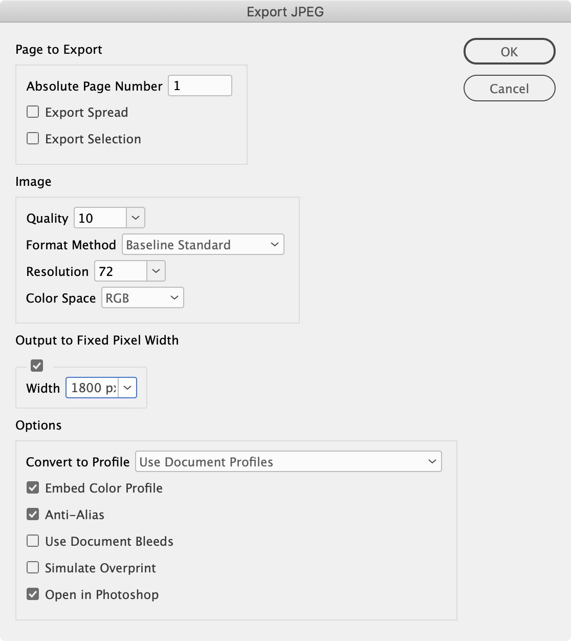 Solved: How to export Indesign to Photoshop ? - Adobe Community - 9039260