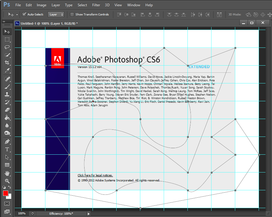 How does one get pen to snap to guide and guide sn... - Adobe Community ...