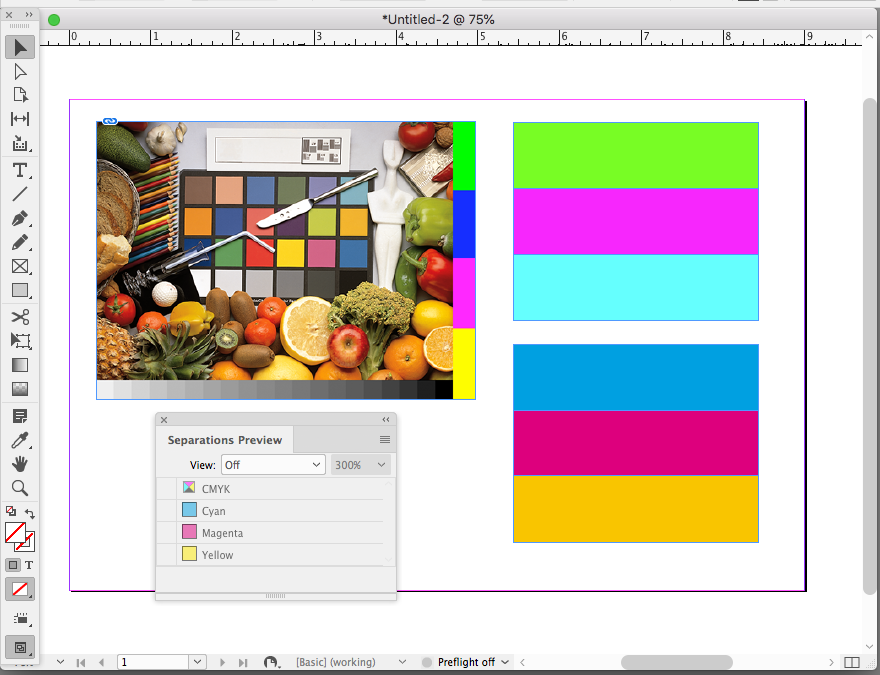 Solved: Artifacts in PDF? - Adobe Product Community - 10019951