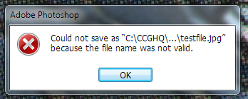 Bug in 21.1.0 - Actions with "Save" commands no lo... - Adobe Product Community - 10935624