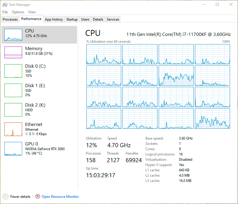 Possible solution for slow operation (Windows) - Adobe Community - 14076501