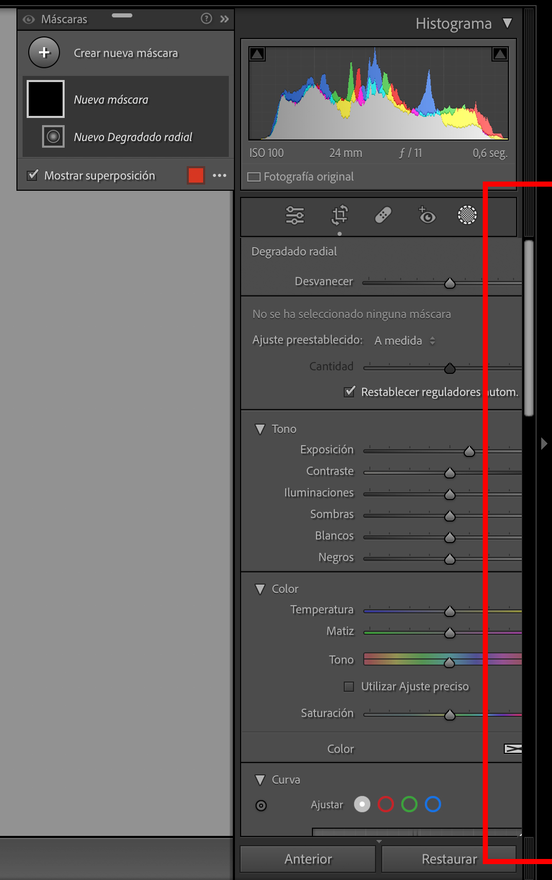 P: (French/German/Spanish) Masks panel scaling iss... - Adobe Product Community - 14015935