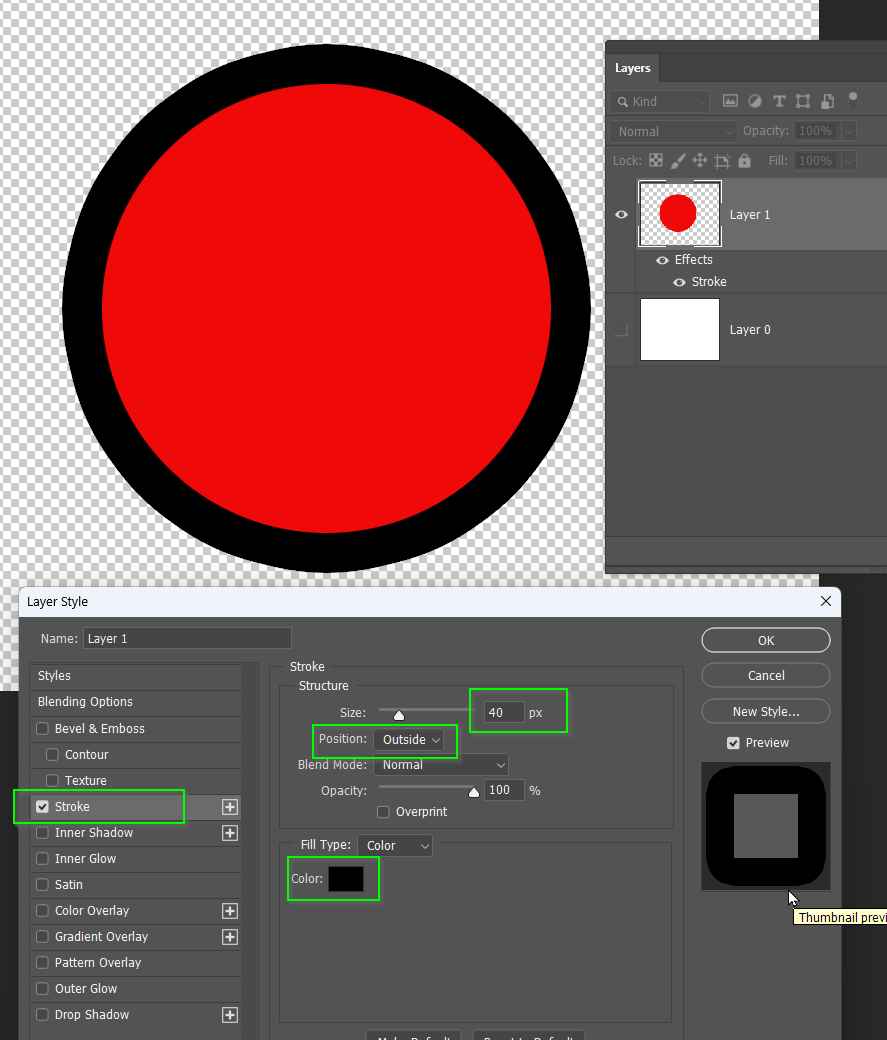 Filling Selection makes color go outside of select... - Adobe Product Community - 14077679