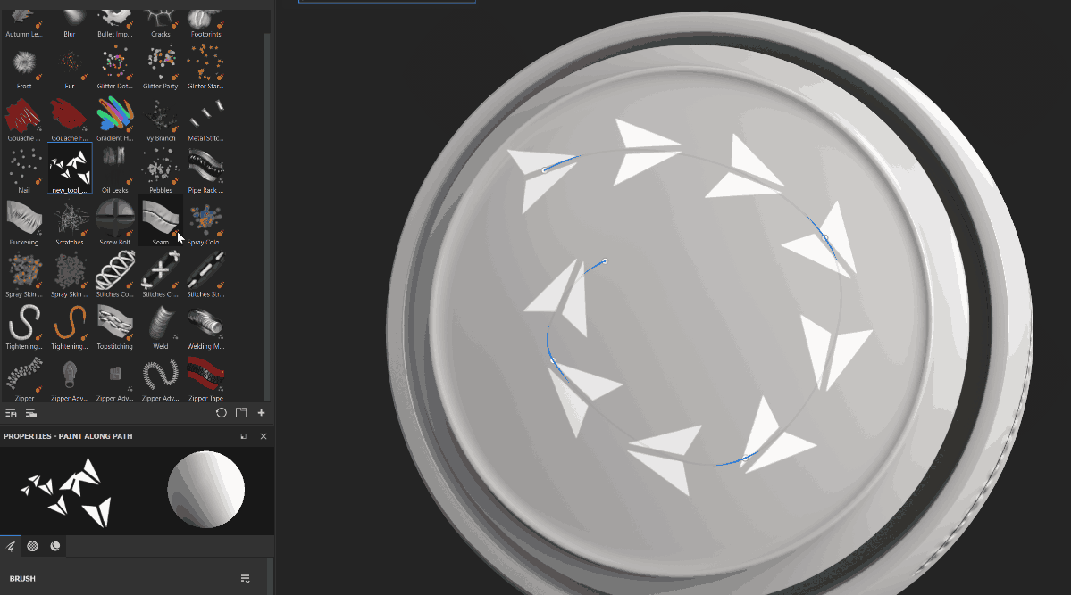 Solved: How synchronize brush settings across all paths? - Adobe Community - 14084139