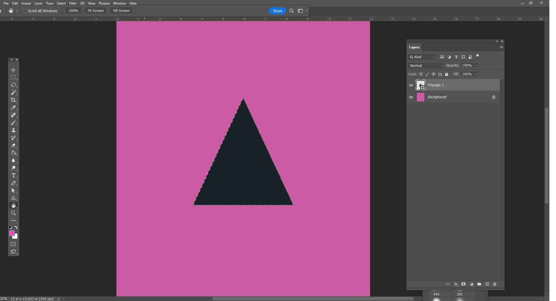 Solved: Invert & Inverse Selection - Adobe Product Community - 14084406