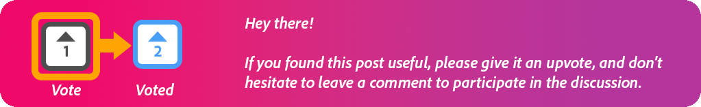 Unveiling InDesign's Latest Gem: "Hide Spread" Fea... - Adobe Community ...