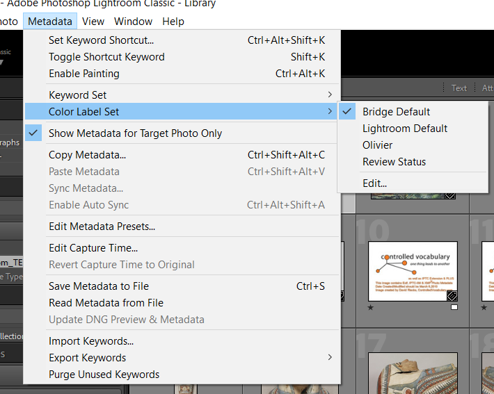 Where to permanently enable caption view in fullsc... - Adobe Community ...
