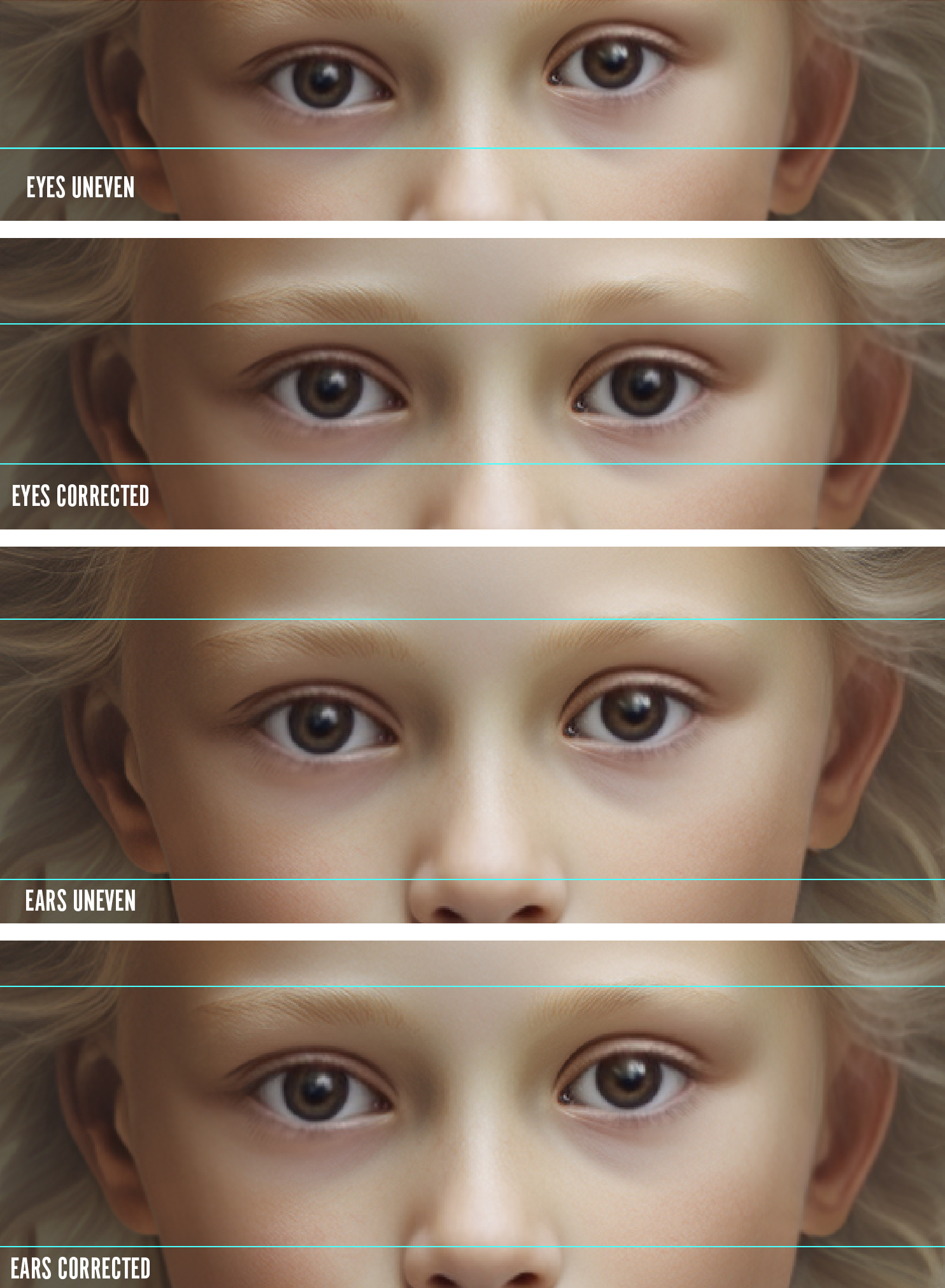 Facial Restoration and AI Generation of People - Adobe Community - 14089348