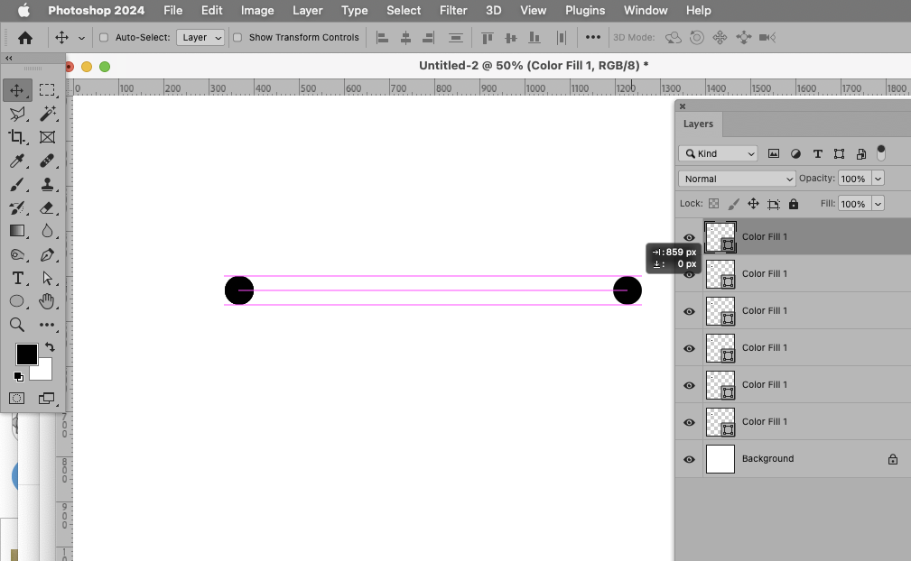 Draw over ruler? - Adobe Product Community - 13937914