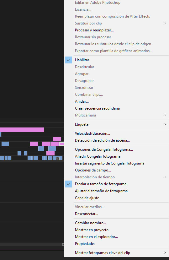 How to assign the right mouse click to a keyboard ... - Adobe Community ... How to assign the right mouse click to a keyboard ... - Adobe Community ...