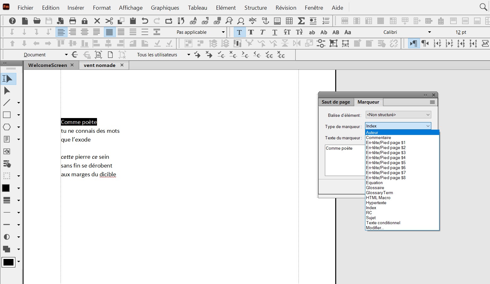 Solved: how to split into chapters - Adobe Community - 14096042