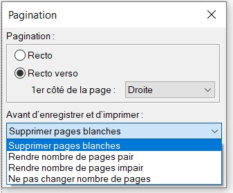 Solved: how to set a section to begin on an odd page - Adobe Community ...
