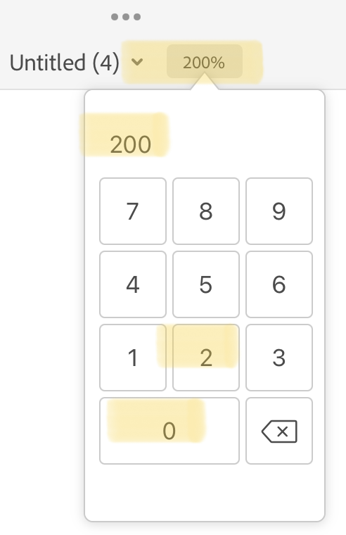 Solved: Adobe accessibility bugs - Adobe Community - 14100654