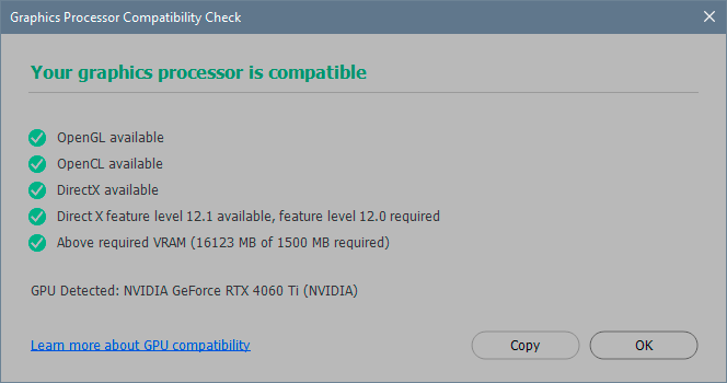 Solved: Device not compatible message - Adobe Product Community - 14101429