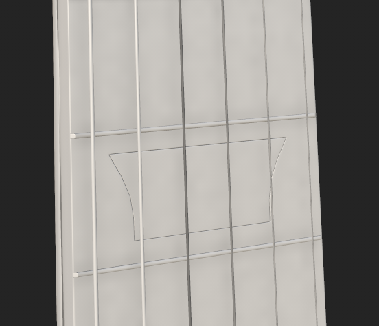 Similar UV shells look different after AO baking - Adobe Community ...