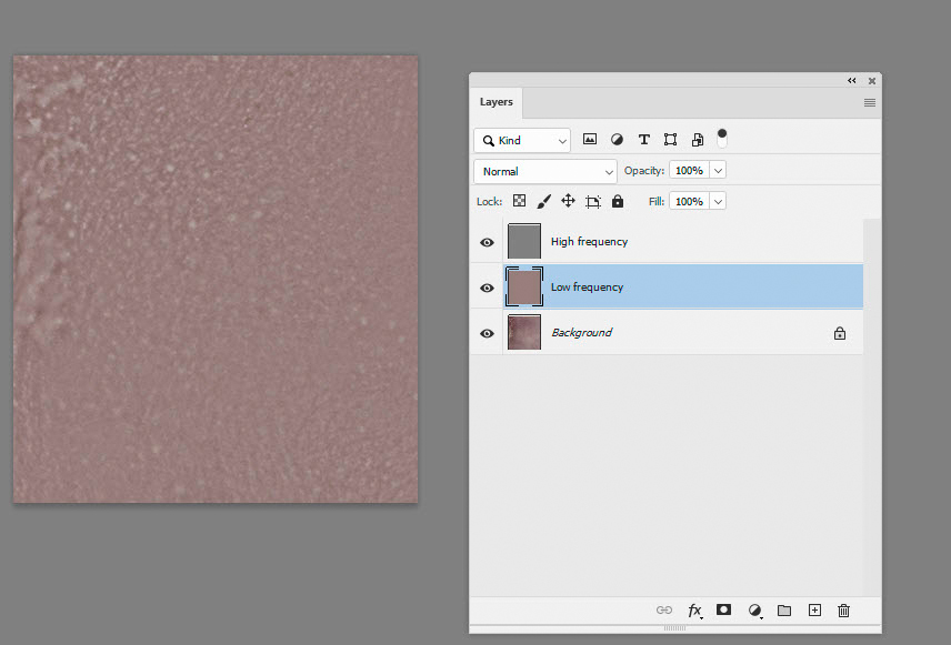 Solved: Blending colors without losing texture - Adobe Product ...
