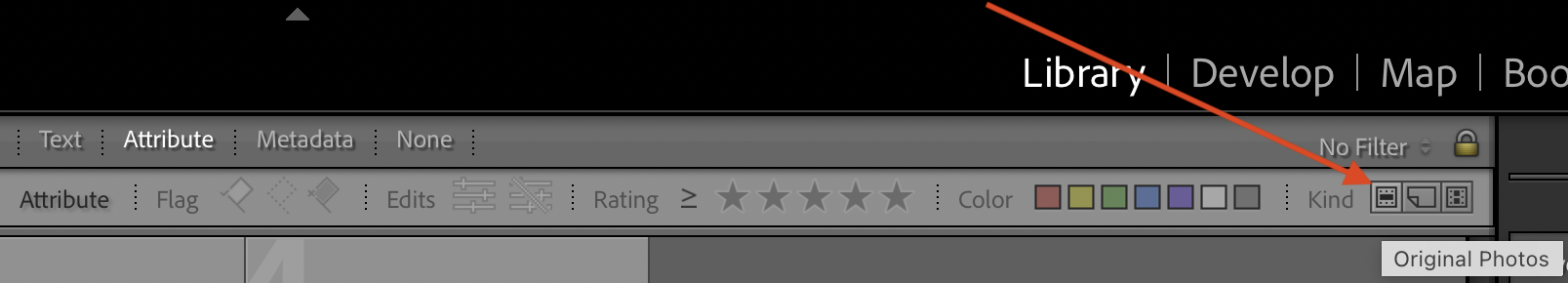 Solved: Lightroom will not create Virtual Copies - Adobe Product ...