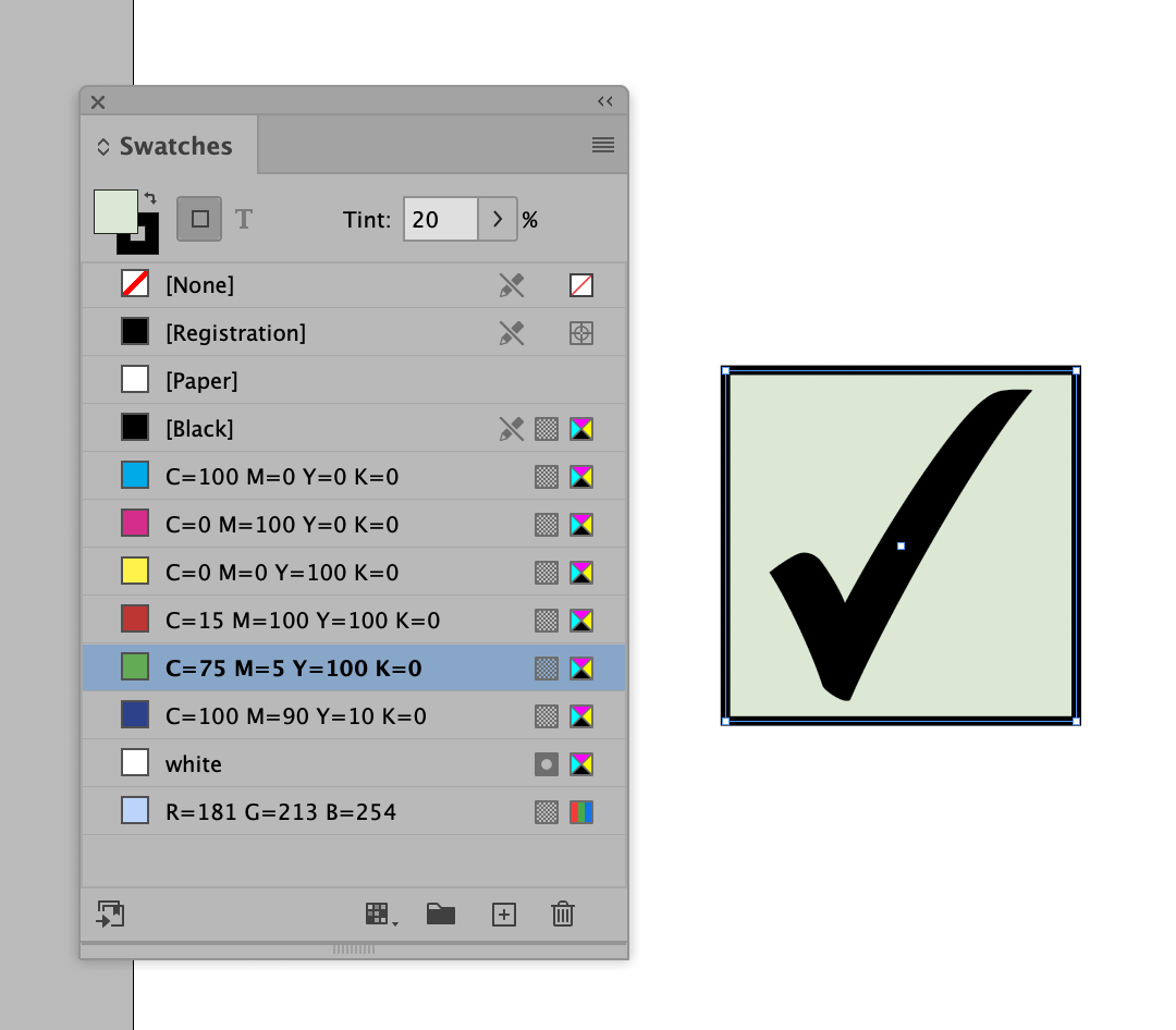 Interactive PDF color options - Adobe Product Community - 14113777