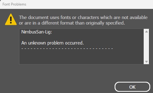 Trouble with cutting out text and compound shapes - Adobe Community ...