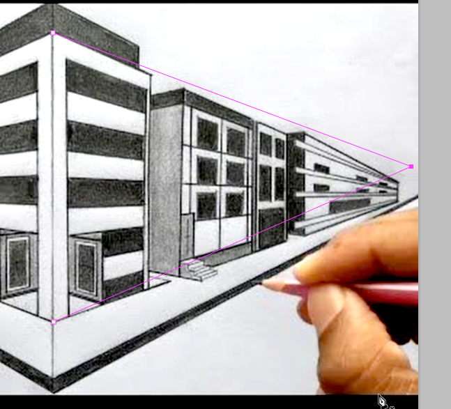 Create Parallel Lines Perspective Guidelines - Adobe Product Community ...