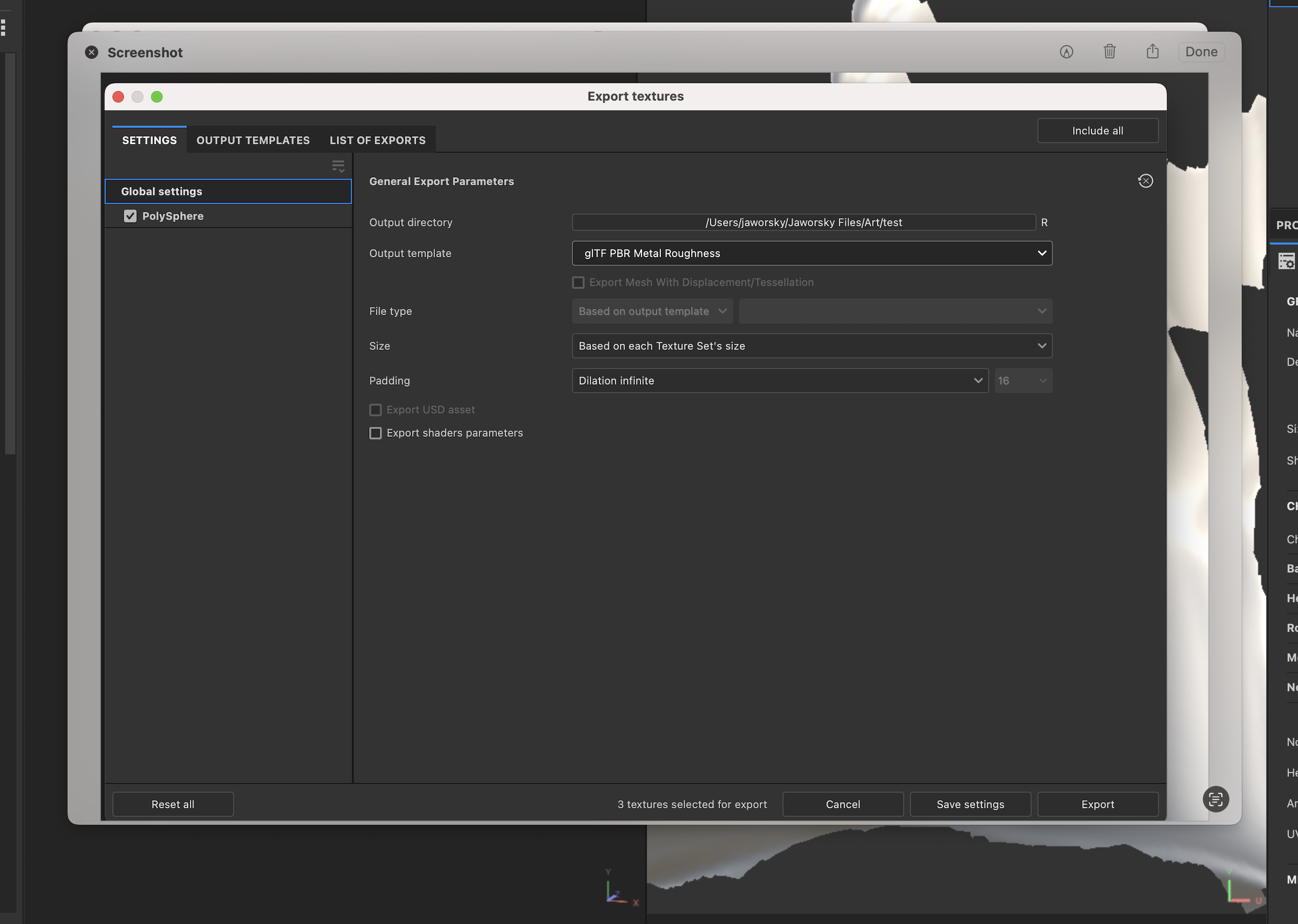 FAQ and Known Issues for 3D Model Import - Adobe Community - 13276166