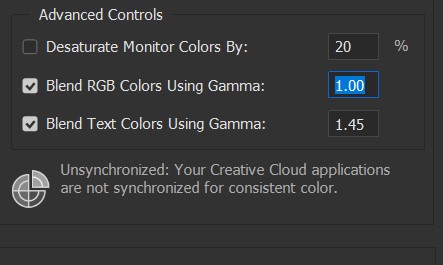Solved: Transparency Settings - Grid Size: None (Rendering... - Adobe Product Community - 10939751