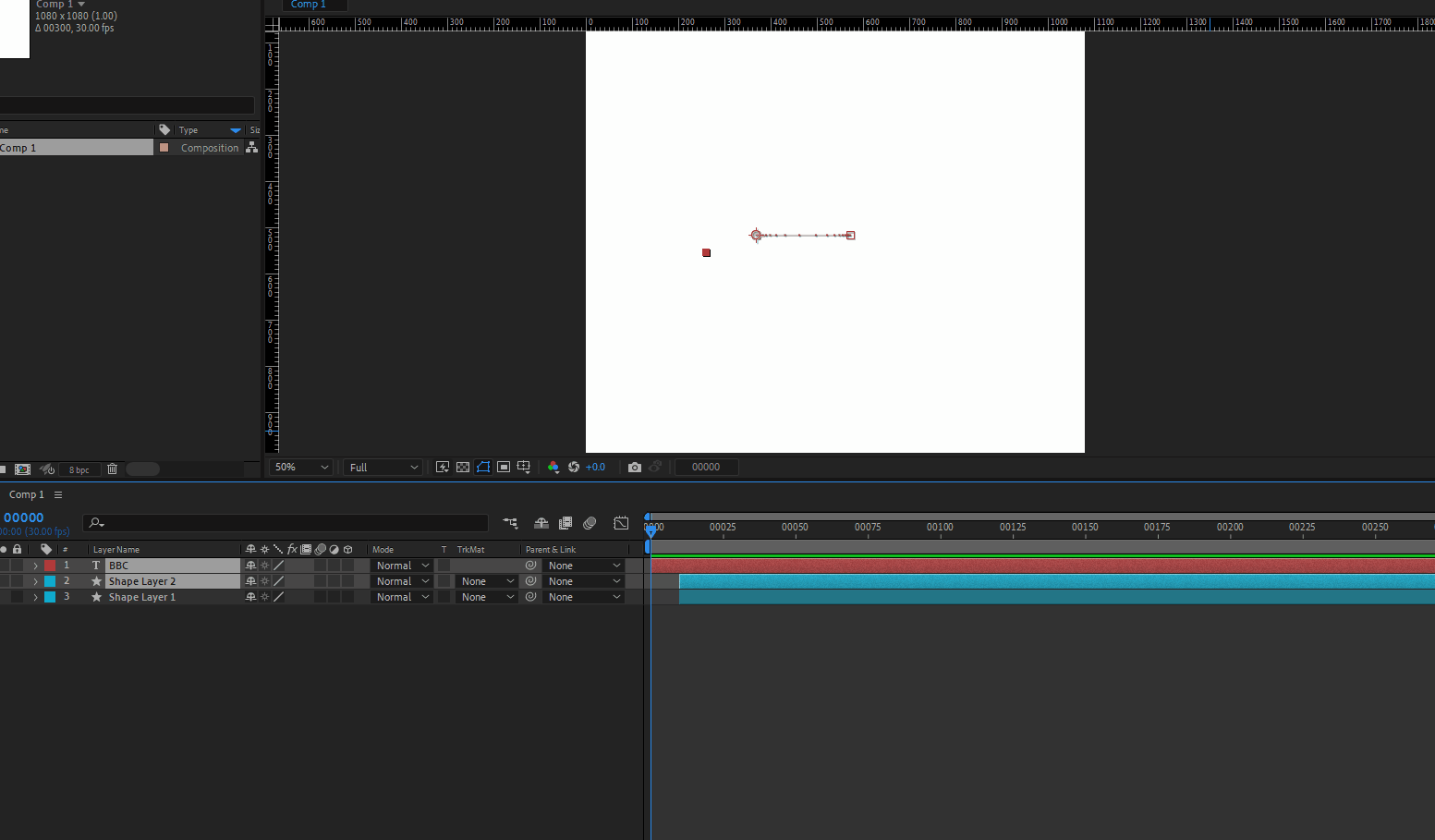 Solved: How to centre design once the keyframes are set - Adobe ...