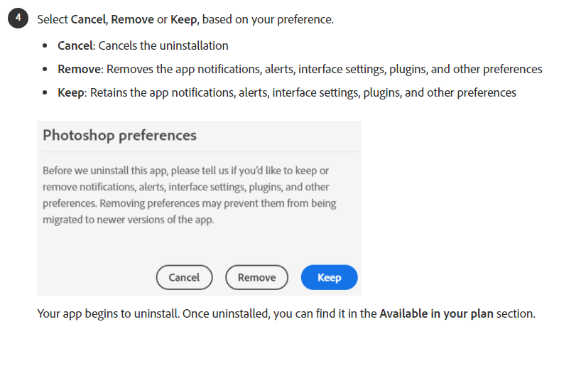 P: I'd like to know how to disable the startup tut... - Adobe Product ...