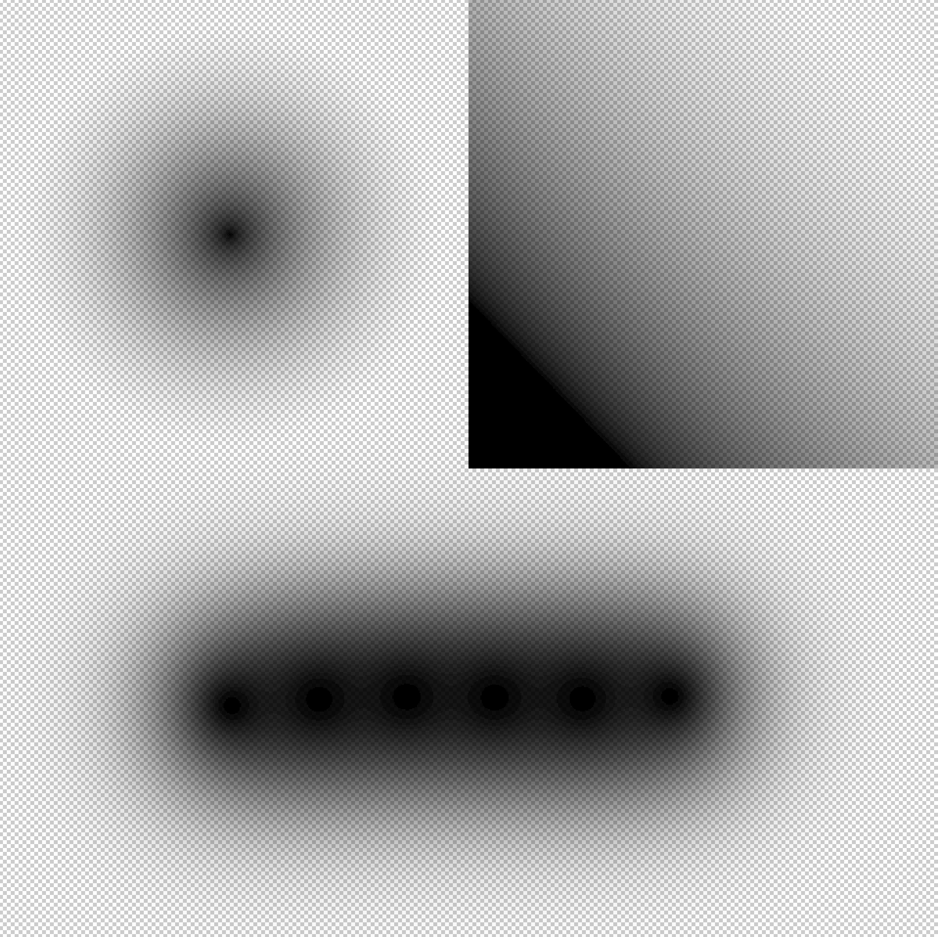 Transparent checkerboard background bug. Photoshop... - Adobe Product ...