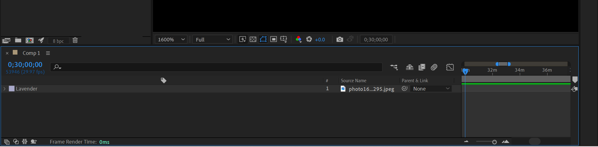 Hello, how can I find the timeline? - Adobe Product Community - 14118540