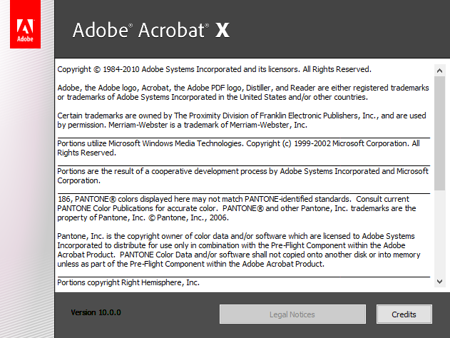 Solved: Combine multi files in AcrobatX not complete - Adobe Product Community - 14118641