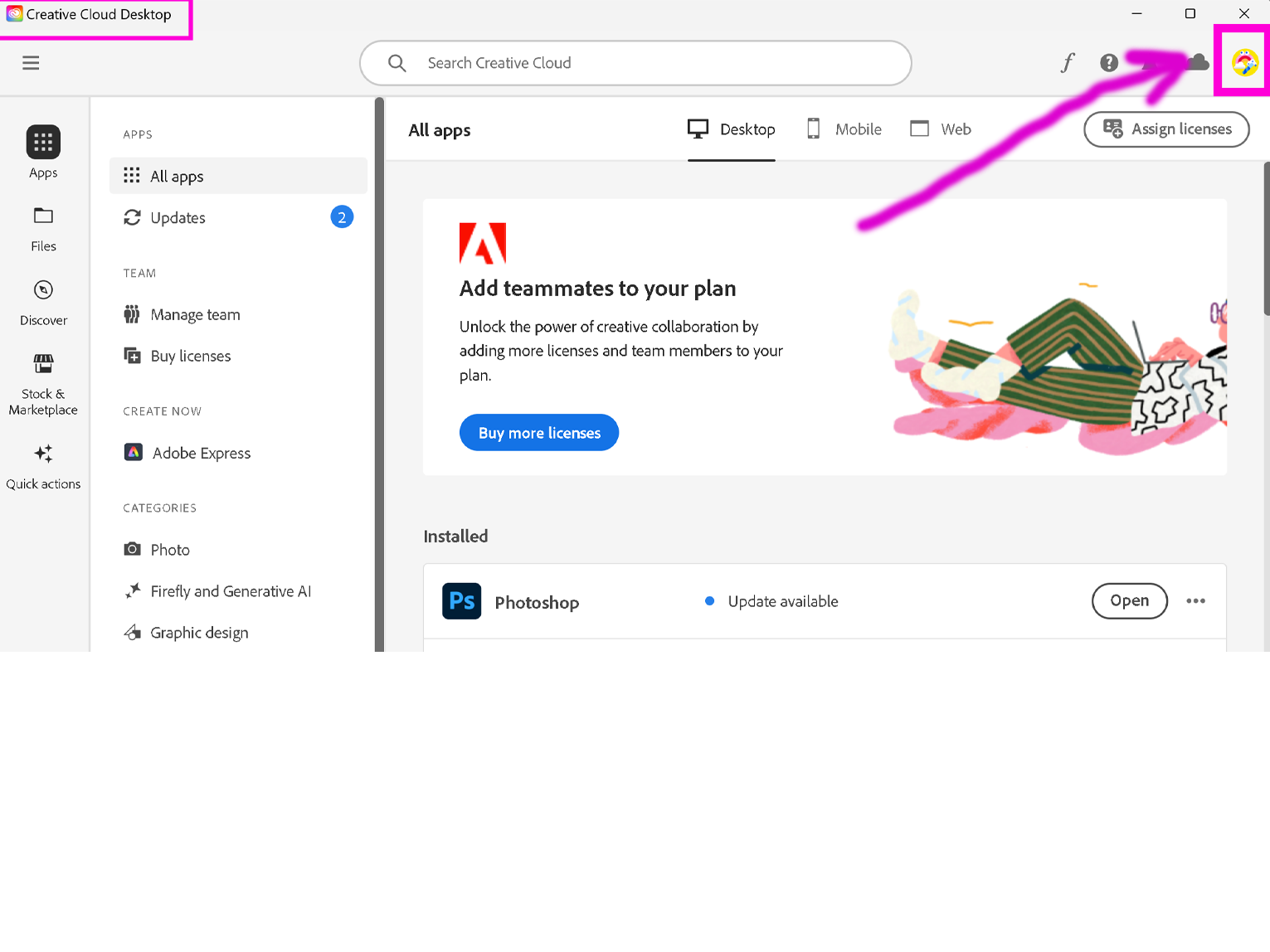 Solved: Option for Paragraph Direction missing in latest V... - Adobe ...