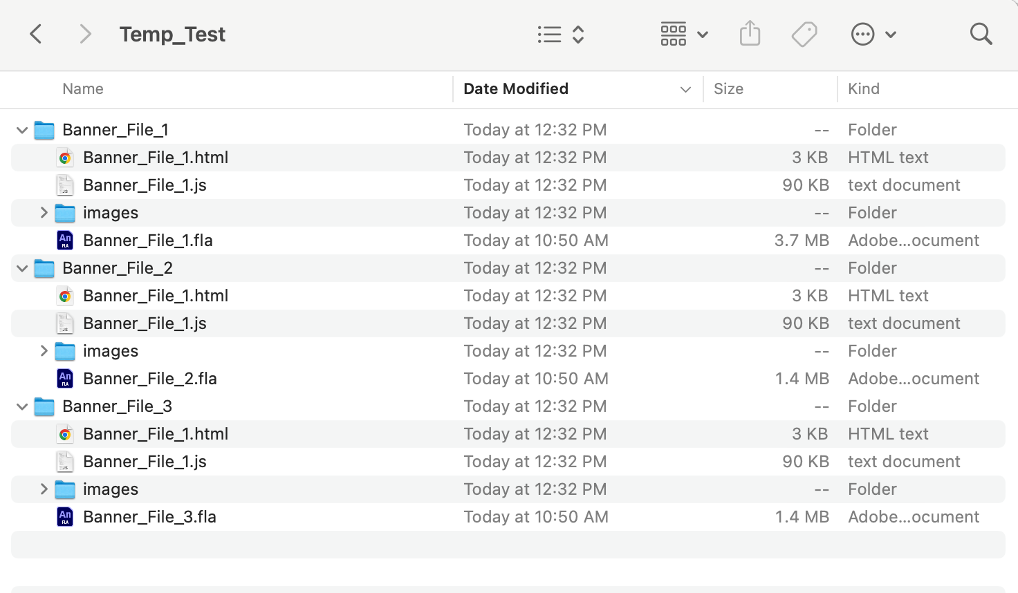 Solved Publish All Open Files Using Jsfl Script Problem Adobe 2680